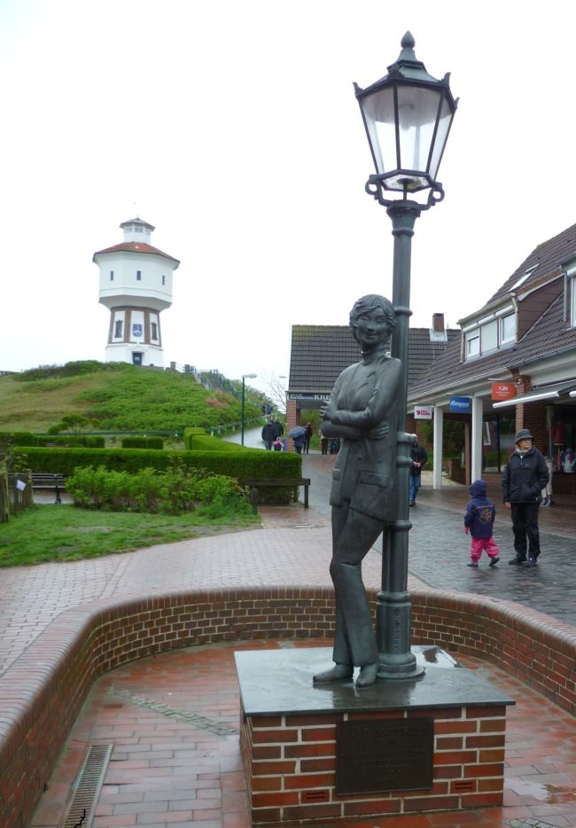 Wieder Reif für die Insel! - SV-Meiersfeld